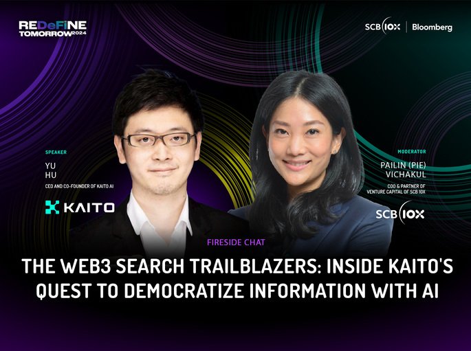 The Web3 Search Trailblazers: Inside Kaito's Quest to Democratize ...