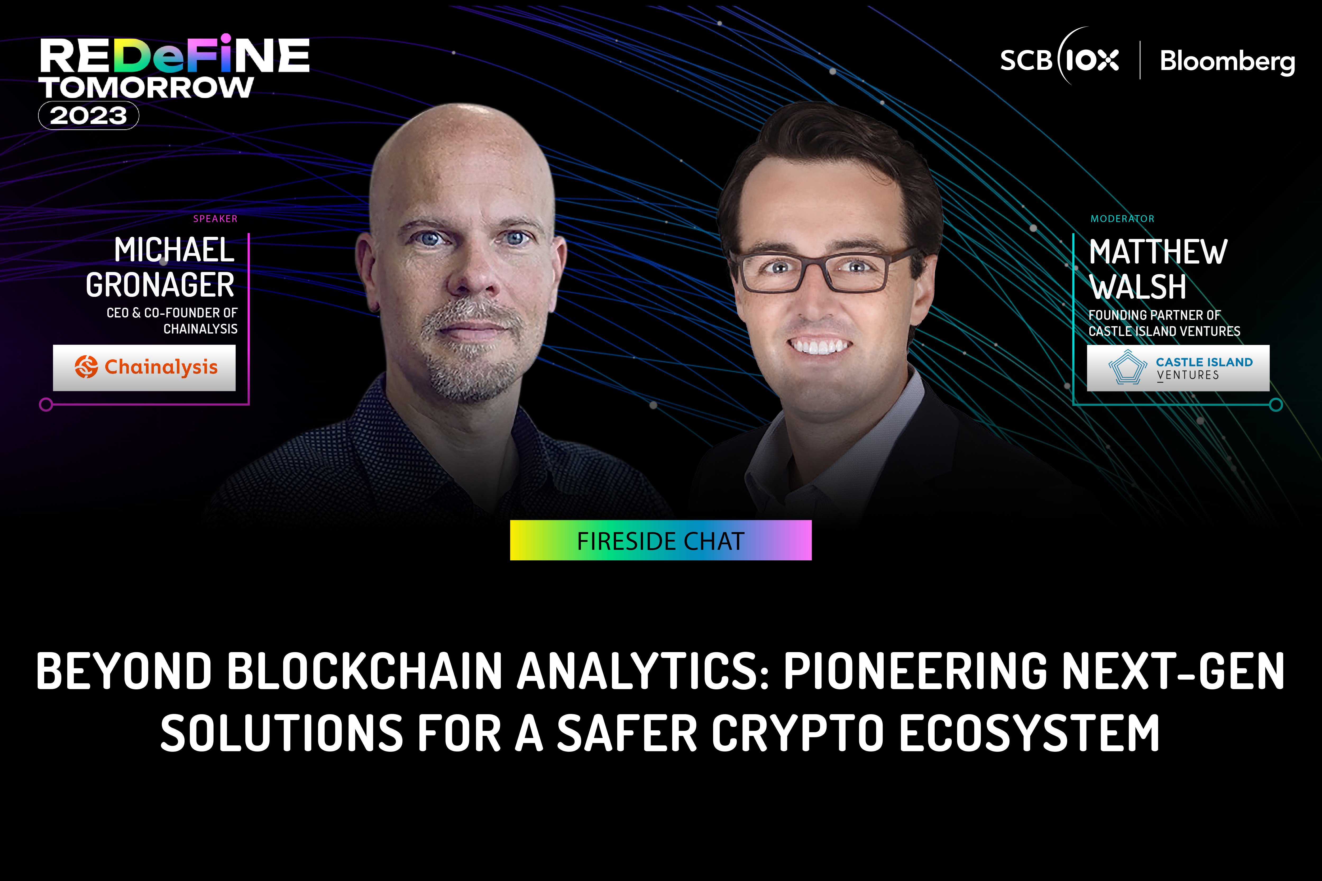 Xcrypt The Next Generation Blockchainbased Ecosystem Centbee, SA-based ...